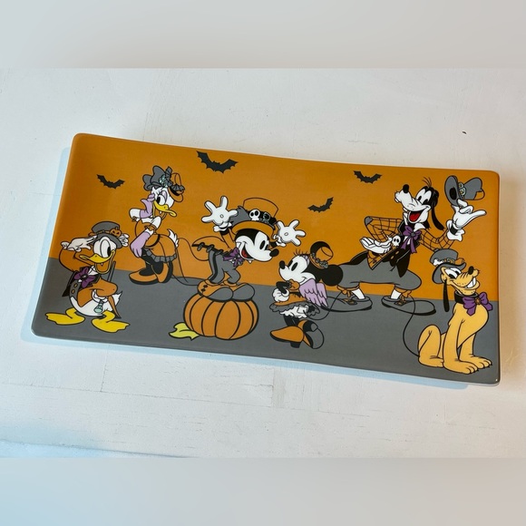 Disney | Holiday | Disney Mickey Friends Halloween Costume Pumpkin ...